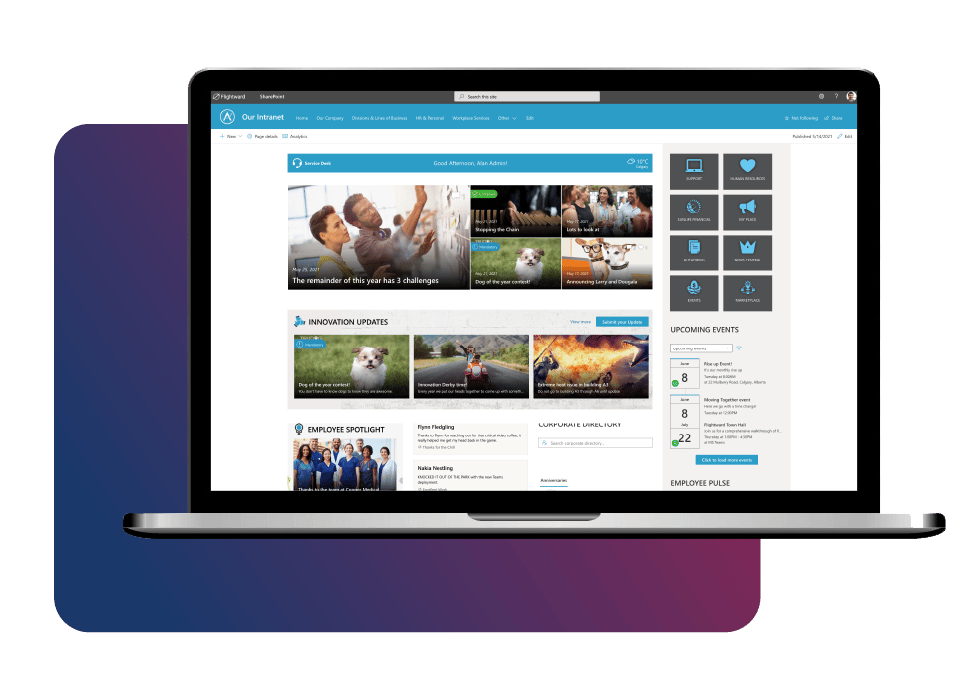 Product Channels | Sparrow Connected